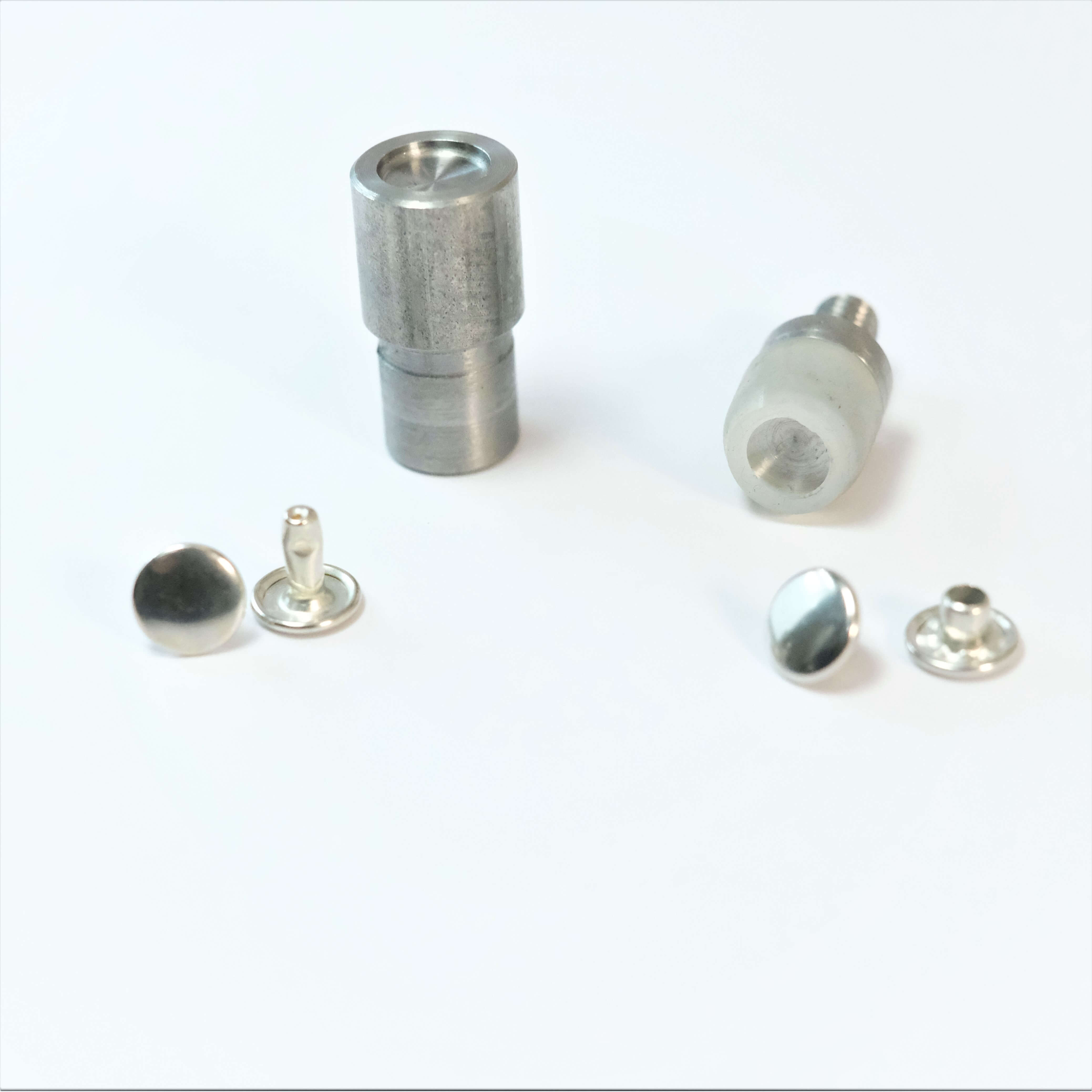 Çift Tarafı Kapaklı Rivet- TROK Tulumba Pres APARATI - Klinkshop